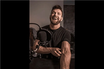 Brandon Barlow Massage - Roy WA | Vagaro